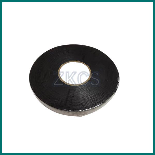 Electrical Properties Shielding EPR Rubber Electrical Tape Semi Conducting 1
