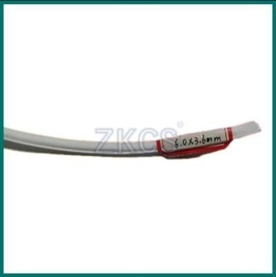 China Plastic Welding Strips 35KV 3cores Terminations Cable  For Electrical Industry for sale