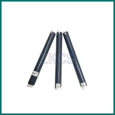 중국 고온저항과 전기통신 산업을 위한 광택이 나는 냉 수축 실리콘 고무 튜브 판매용