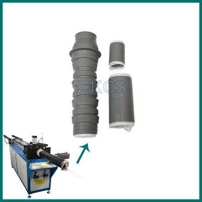 China Outdoor Cold Shrink Termination Kit Waterproof Seal Grey Cable Terminal for sale