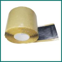 China Mastic Tape Cold Shrink Cable Accessories for sale