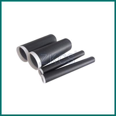 중국 Acid / Alkali Resistant Cold Shrinkable Sleeve For Antena / Telecom Industry 판매용