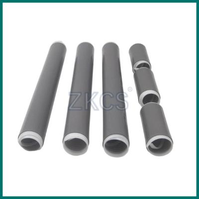 Power Cable 1KV Durable Using Cold Shrink Tube Waterproof Sealing Straight