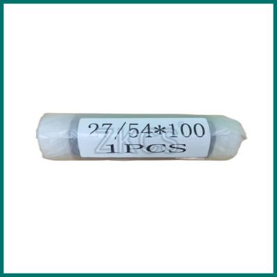 중국 Installation High Voltage Cold Shrink Tube 27 / 54 - 100mm Terminal 1kv Silicone Rubber 판매용