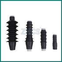 China Indoor Cold Shrinkable Terminal And Straight Through Cable Joint Kits for sale