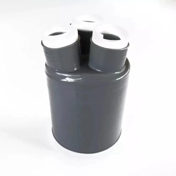 3cores Cold Shrink Termination