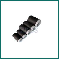 China Multiple Size Anti Scratch EPDM Cold Shrink End Cap For Cable Sealing for sale