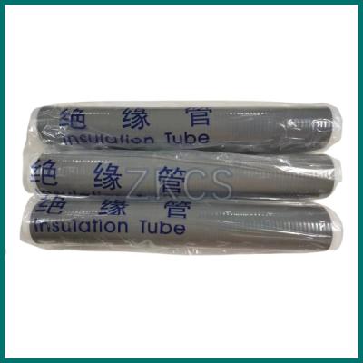 OEM Waterproof Resistant Sealing Silicone Cold Shrink Tube For  N-type connector