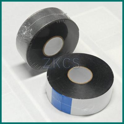 China An insulating, self-amalgamating tape based on EPR (Ethylene Propylene Rubber) ,0.76mm thick for sale