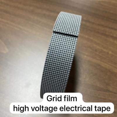 China Ethylene Propylene Rubber high voltage splicing tape with high electrical properties for sale