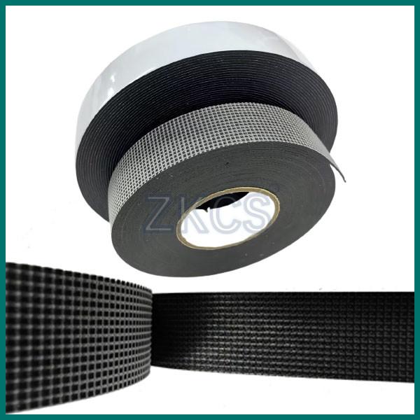 EPR self-amalgamating tape for insulating and jacketing of splices on power cable from 600V through 69kV