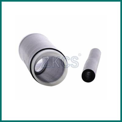 중국 전기 기상 저항과 방수 밀폐 특성을 위한 EPDM 콜드 크라이크 튜브 판매용