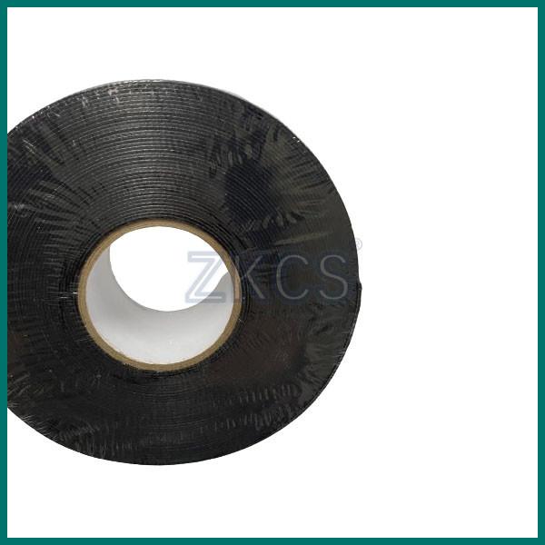 EPR self-amalgamating tape for insulating and jacketing of splices on power cable from 600V through 69kV
