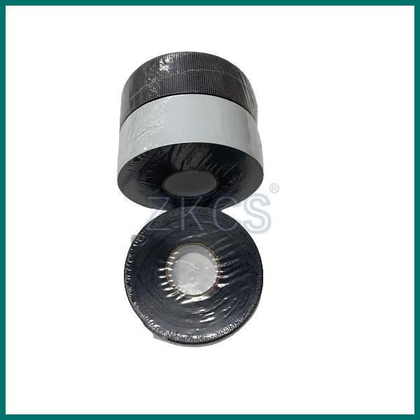 EPR self-amalgamating tape for insulating and jacketing of splices on power cable from 600V through 69kV