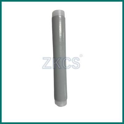 China Long-term Moisture Resistance Silicone Cold Shrinkable Tube for 1/2 jumper connector sealing and insulation for sale