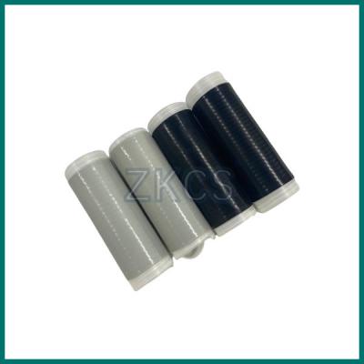 Cina Silicone Cold Shrink Sleeves Sealing For 4G/5G telecommunication Feeder Cable Connections in vendita