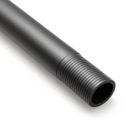 중국 1000 Psi 팽창 강도 실리콘 콜드 수축 튜브 유연한 기상 보호 판매용