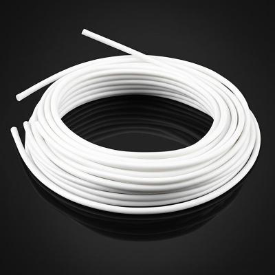 중국 20.0mm 실리콘 냉소 수축 튜브 높은 빛 경화 저항 수축 비율 2 1 판매용