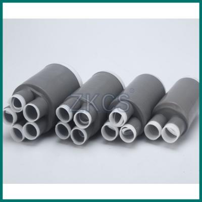 China Waterproof IP68 Durable Yes Cold Shrink Breakout Strong and Durable Cable Connections for sale