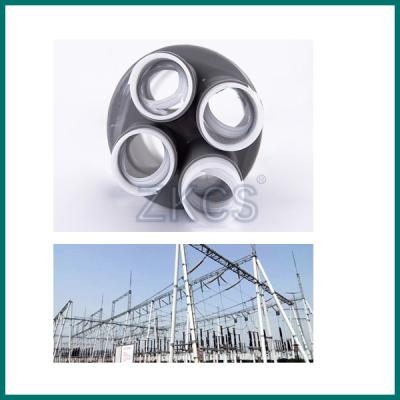 China Cable Breakout for Extreme Temperatures Samples Offered Yes Temperature Range -55°C To 200°C Volume Resistivity ≥10 14Ω.cm for sale