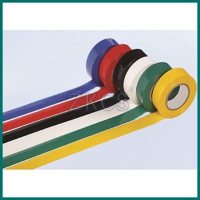 중국 터널 및 전력 및 열에 저항하는 방수 전기 테이프 판매용