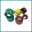 China Silicone Self-Fusing Tape | Waterproof, Heat Resistant, Electrical Insulation & Repair Tape for sale