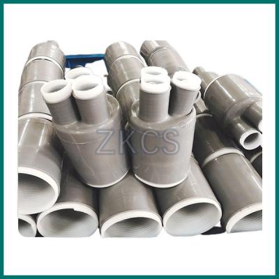 China Cold Shrink Breakout — Ultimate Waterproof Protection for Cable Branches | Easy, Safe & Reliable for sale