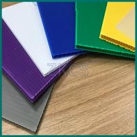China PP Hollow Plastic Sheet – Durable, Lightweight, and Versatile Solution for Various Applications for sale