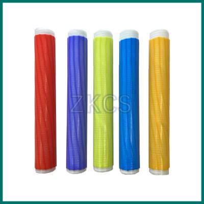 China Baseball Bat Grip - Anti-Slip, Shock-Absorbing Handle Wrap Available in Multiple Colors for sale