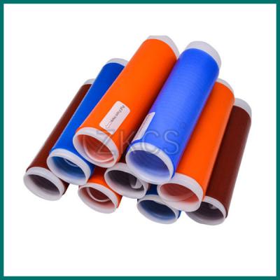 China Silicone Fishing Rod Grip Handle – Comfortable, Anti-Slip, and Durable for a Secure Hold for sale