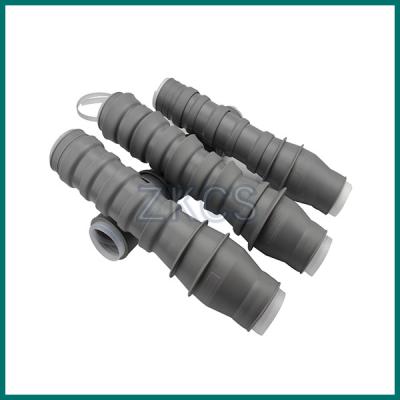 China Indoor and outdoor Cold Shrink Termination - Reliable and Efficient Cable Sealing Solution for sale