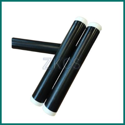 China High Reliability Silicone Cold Shrink Tube for cable insualtion for sale