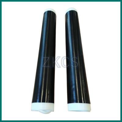 China Silicone Cold Shrink Tube for Telecom & Fiber Optic Cables for sale