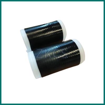 China Silicone Cold Shrink Tubing for Power Cable Sealing for sale