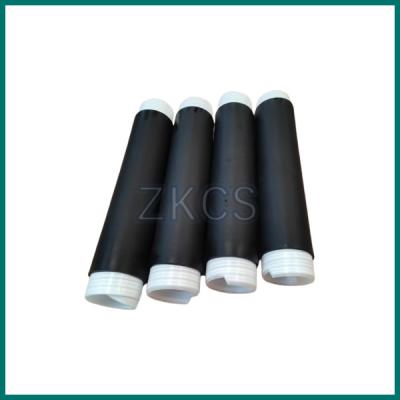 China EPDM cold shrink tube for cable joint and termination protection for sale