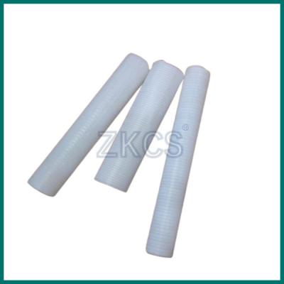 China Cold Shrink Plastic Supporting Core For Rubber Tube Expansion, Tool Handle & Bicycle Grip for sale