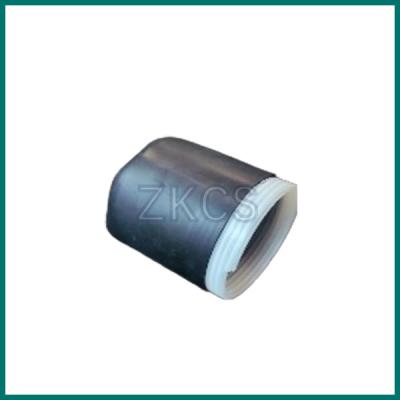 China Black EPDM Cable End Cap – Environmental Seal & Mechanical Protection for Exposed Cable Ends for sale