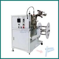 China Energy Saving Constant Temperature Spiral Winding Machine for sale