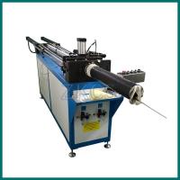 China High Speed Energy Saving Textile Expanding Machine for sale
