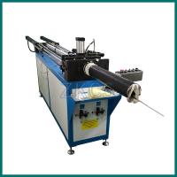 Chine extenseur en expansion pneumatique de Texitle de machine de course de 1100mm avec le moteur 2.2kw à vendre