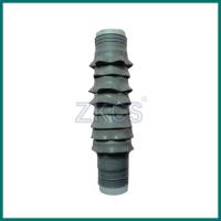 China 1 Core Cold Shrink Termination Kit 20KV For Cable Stress Evacuation for sale