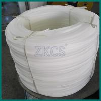 China 10KV Cable Polyethylene Plastic Welding Strips 2mm Thickness for sale