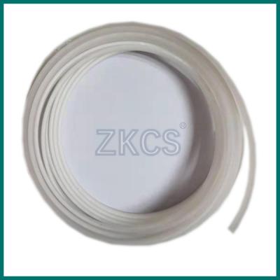 China Cold Shrink Products Self Locking Polyethylene Plastic Welding Strips Rod 7mm Width for sale