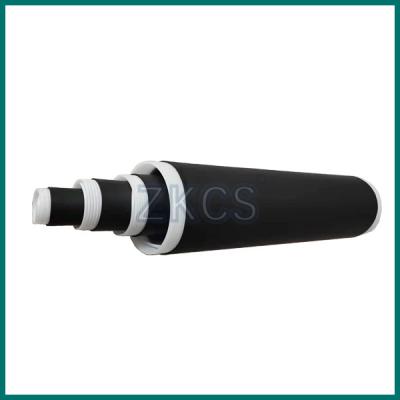 중국 케이블 시일을 위한 40-70mm 지름 EPDM 냉 수축 관내 4 장비 판매용