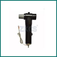 China 630A EPDM Separable Elbow Cable Connector Load Break Connector 10KV for sale