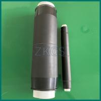 China Expanded 35kv Power Electric Cable Jointer Silicone Rubber For Busbar Cable Connection for sale