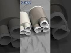 優れた耐薬品性と絶縁耐力 ≥20kV/mm ヘビーデューティー用途向けコールドシュリンクブレークアウト