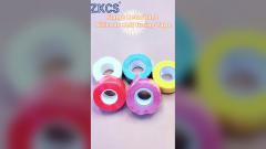 Mind-Blowing Tape! It Fuses Itself & Leaves NO Residue | Flame Retardant Silicone Magic