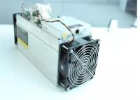 中国 Ebit E12+ BTC ASIC抗夫50Th/S 2500Wの独立した脱熱器 販売のため