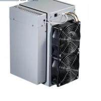 중국 알고리즘 없음 Bitcoin 광업 ASIC 기계 Ebang Ebit E12 44번째 2508W 판매용